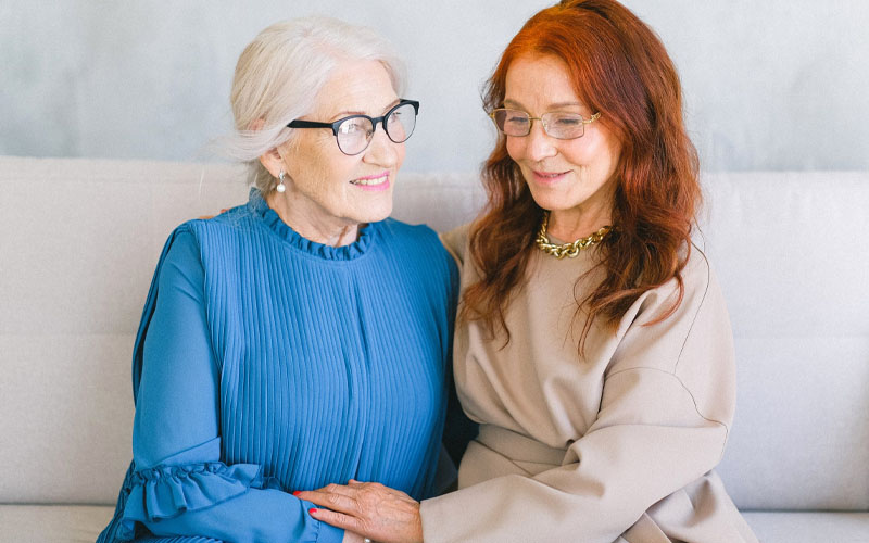 Find Out If You Aren’t Exhibiting Signs of Normal Aging – DailyFeed.org