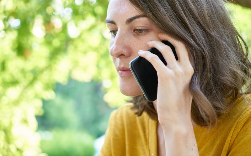 Call the Police if Someone Called and Asked You to Do This – DailyFeed.org