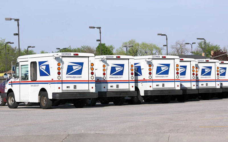 USPS Alerts Clients about New Delivery Holdups – DailyFeed.org