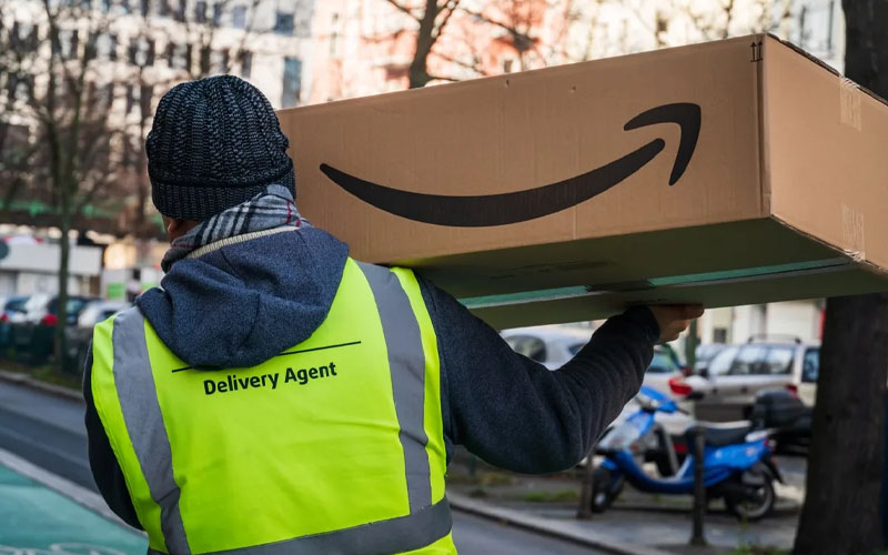 4 Cautionary Tales from Former Amazon Drivers – DailyFeed.org