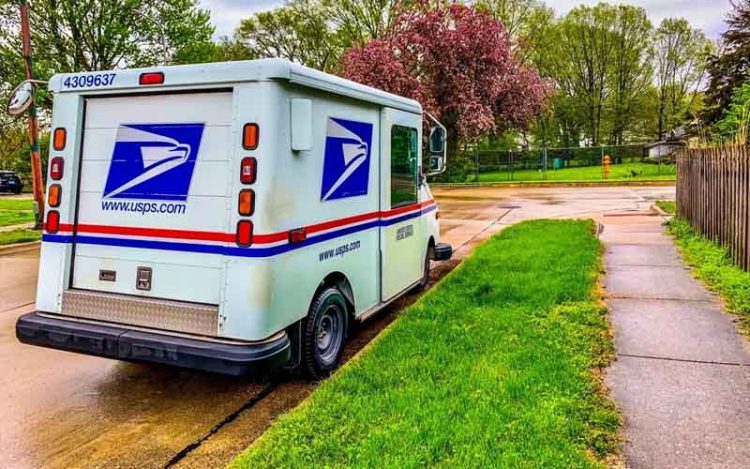 Several US Post Offices Are Suspending Services for Safety Precautions ...