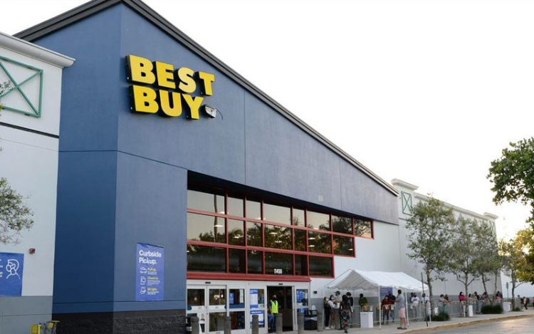 The Wave of Store Closings Will Overflow Best Buy News This Week ...