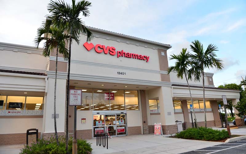 CVS Is Locking All Our Favorite Stuff as Precautionary Measures ...