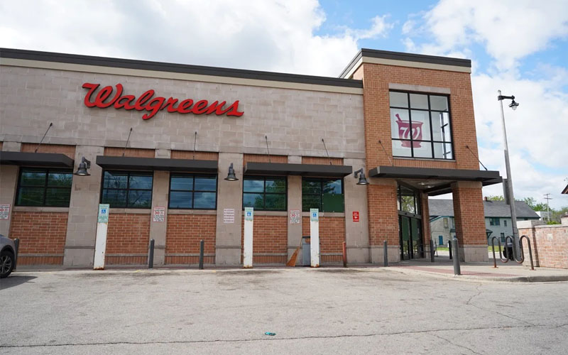 Walgreens Stores Are Fighting a Rodent Infestation – DailyFeed.org