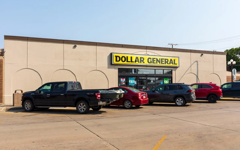 Official Dollar General Safety Problem Alert – DailyFeed.org
