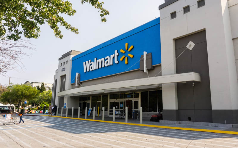 Walmart Is Upgrading Its Packaging with a New Look – DailyFeed.org