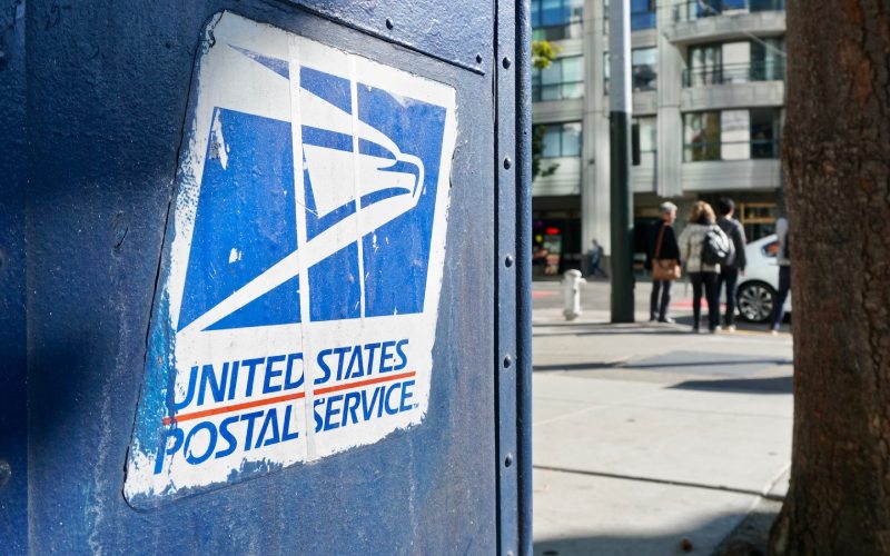 Retail Operations Are Being Suspended in a Number of USPS Offices ...