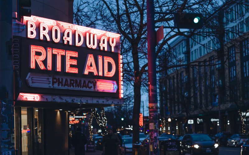 Rite Aid Will Still Cut Back on Its Retail Footprint in the New Year ...