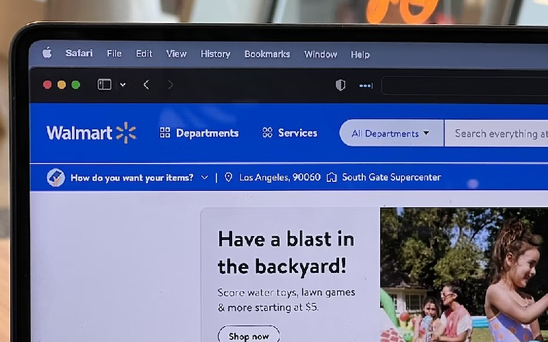 The New Year Is Starting with a New Wave of Walmart Store Closures ...