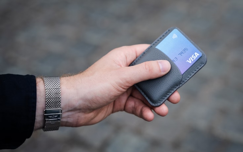The Visa Company Is Making Significant Payment Card Adjustments ...