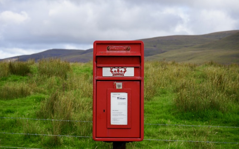 These USPS New Mailbox Changes Will Guarantee On-Time Delivery ...