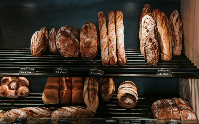 Recent Bakery Bread Recall Updated by the FDA – DailyFeed.org