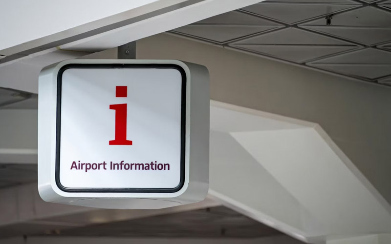 Travel Alert: Government Says Don’t Visit These 21 Countries ...